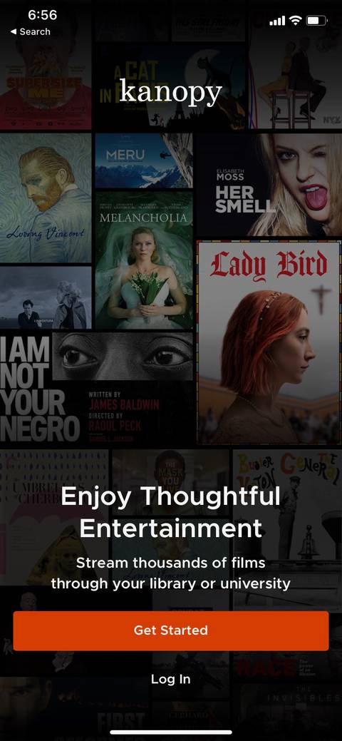 What Is Kanopy? How It Works