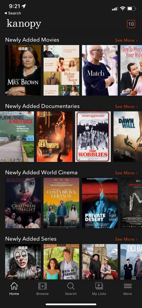What Is Kanopy? How It Works