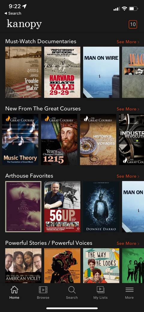 What Is Kanopy? How It Works