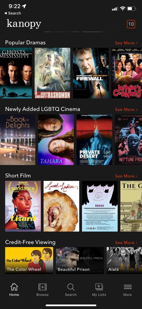 What Is Kanopy? How It Works