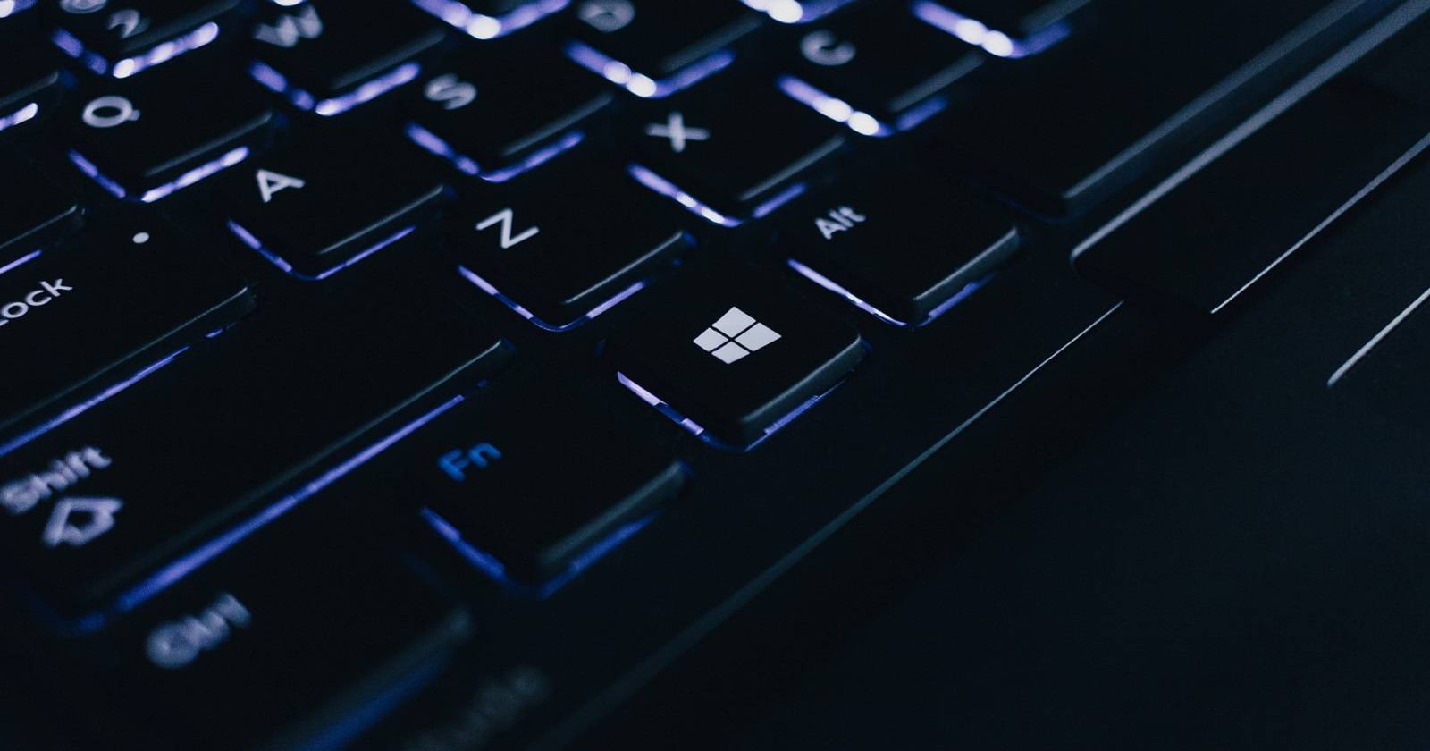 How To Resize Software With Your Keyboard In Windows 11