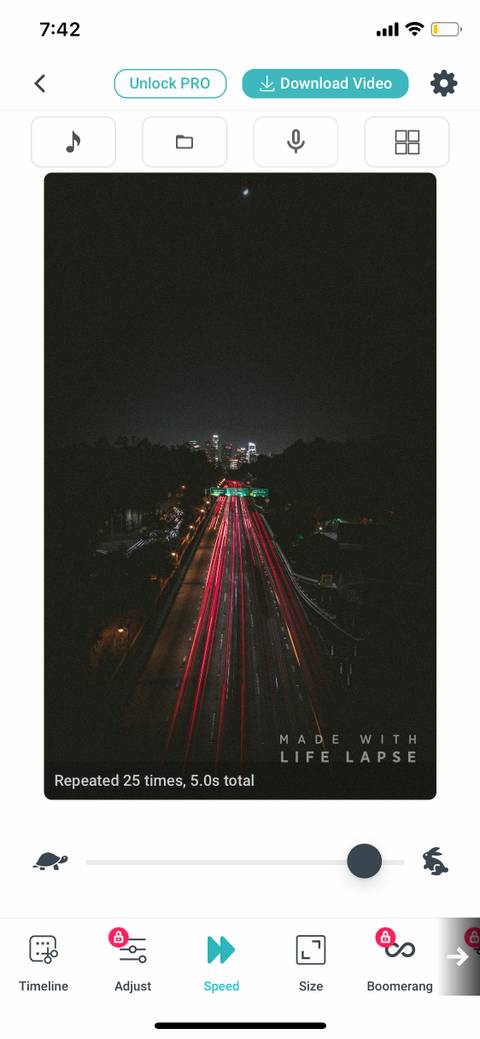 The 8 Best Time-Lapse Camera Apps for iPhone