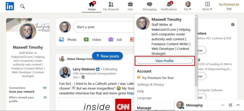How to Enable Creator Mode on LinkedIn and Why You Should