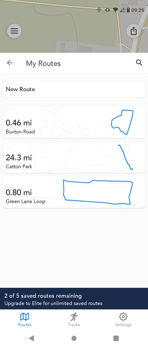 The 7 Best Mobile Apps to Plan Your Walking Adventures