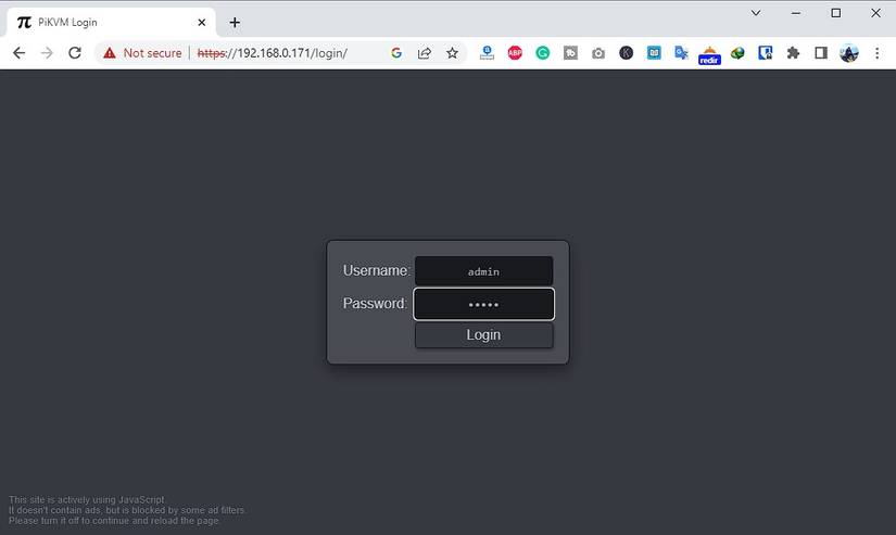 How to Build Your Own Raspberry Pi KVM