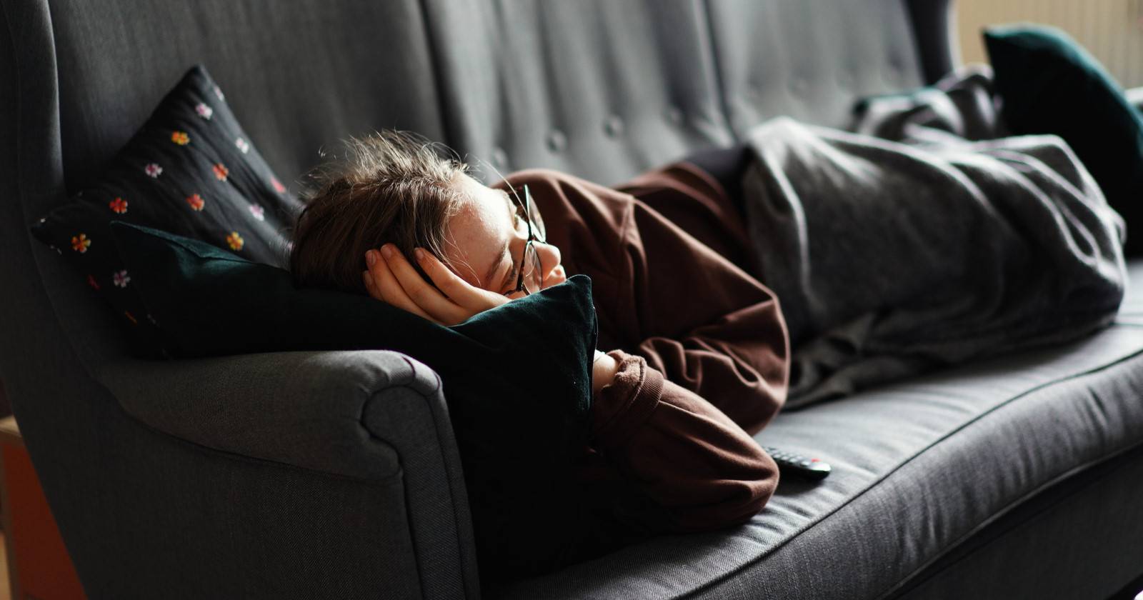 9 Workout Apps That Are Perfect for Couch Potatoes