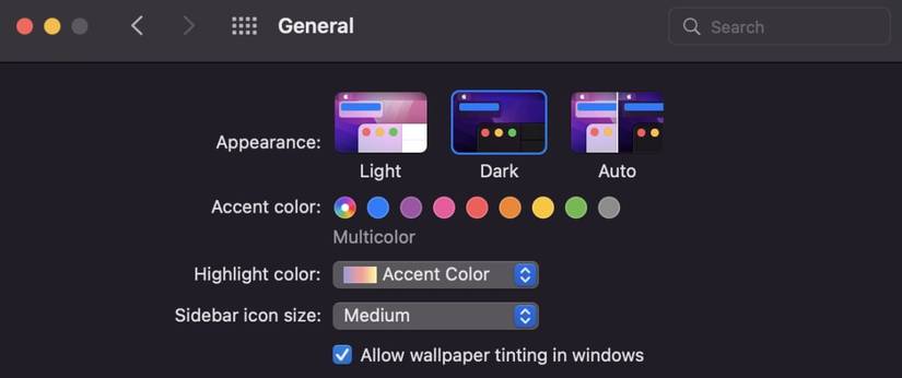 How to Enable Dark Mode in OneNote on Any Device