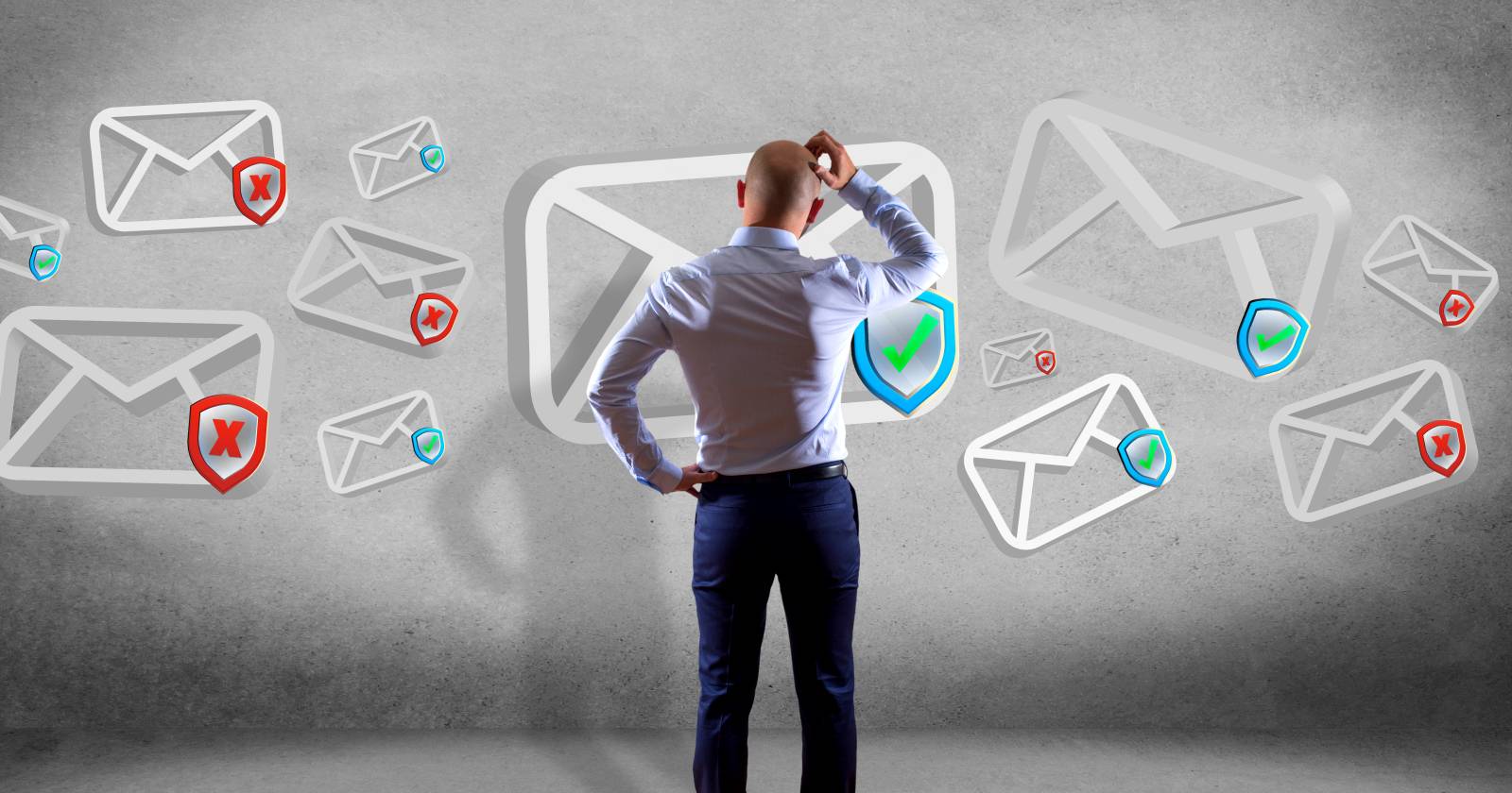 7 Common Email Security Protocols Explained