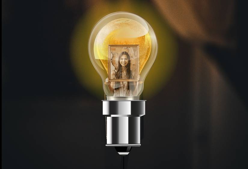 10 Cool Photoshop Ideas Everyone Should Try