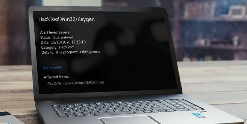 What Is Software Cracking, and What Are the Risks of Using Cracked ...