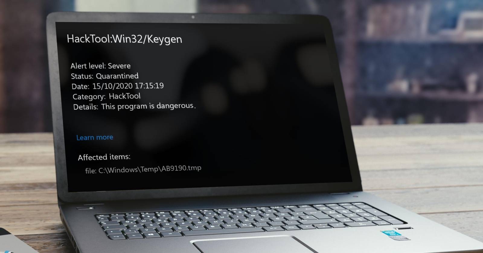 What Is the HackTool:Win32/Keygen Malware? How to Remove It on Windows