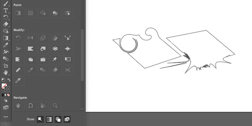 30+ Hidden Tools in Adobe Illustrator That You Should Know About