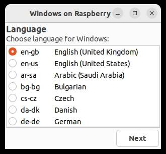 How to Install Windows 10 and 11 on a Raspberry Pi 4 the Easy Way