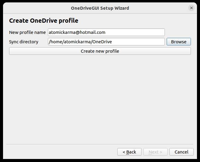 How to Install Microsoft OneDrive on Ubuntu