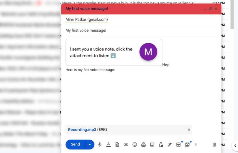 5 New Gmail Extensions That Help You Deep Work in the Inbox