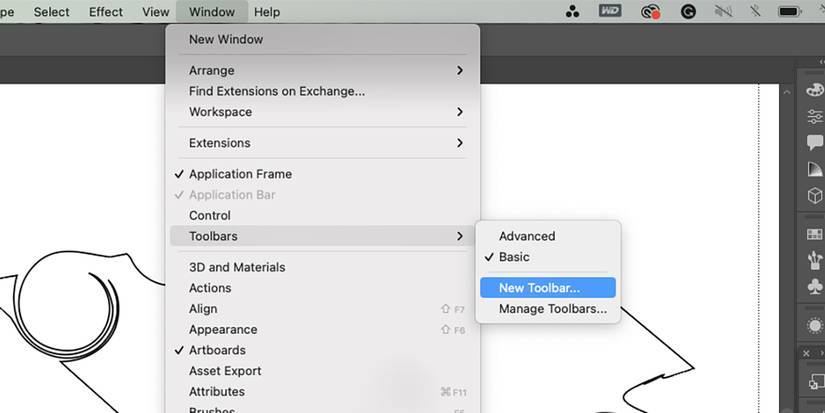30+ Hidden Tools in Adobe Illustrator That You Should Know About