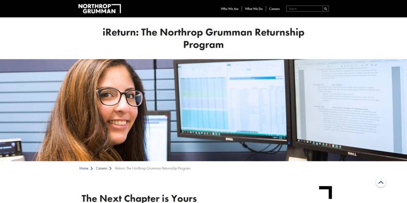 12 Adult Internships to Relaunch Your Career