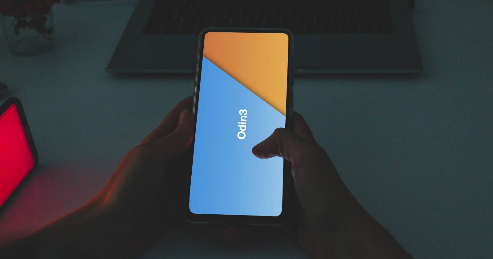 What Is Samsung's Odin Firmware Flashing Software?