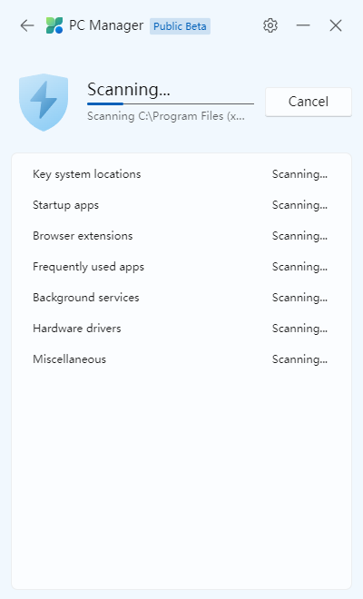 How to Manage Windows Better With Microsoft's PC Manager