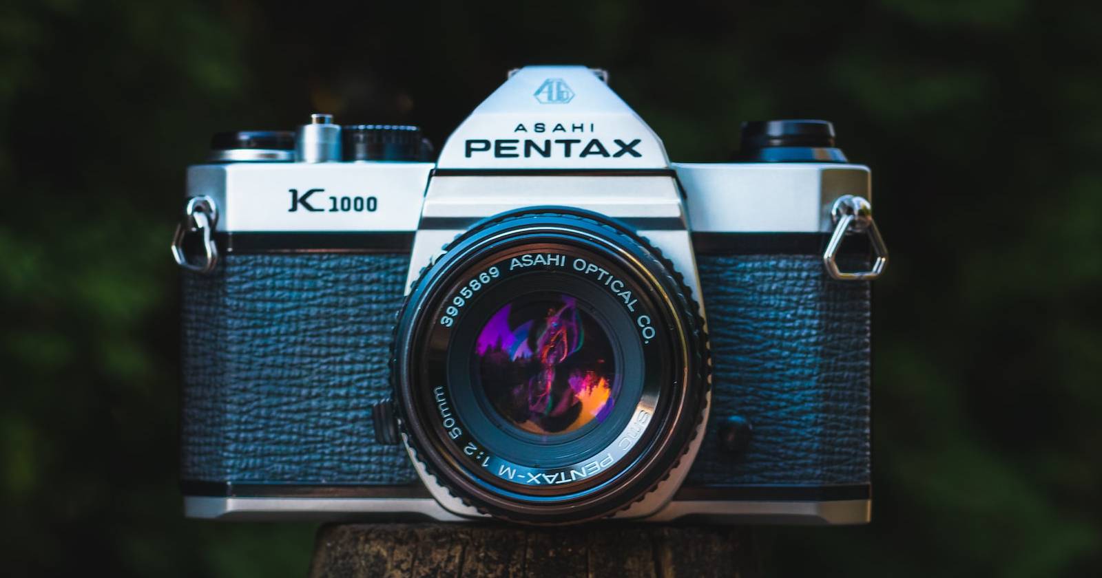 A Complete Beginner's Guide to Film Photography