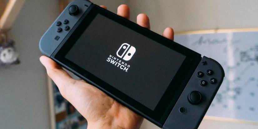 How to Fix Your Drifting Nintendo Switch Pro Controller