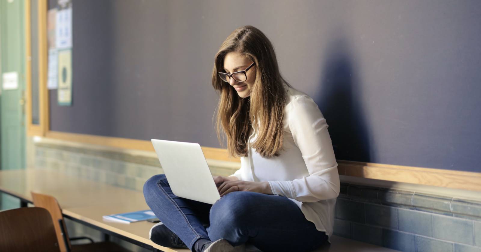 8 Companies That Offer Study Assistance as a Work Perk