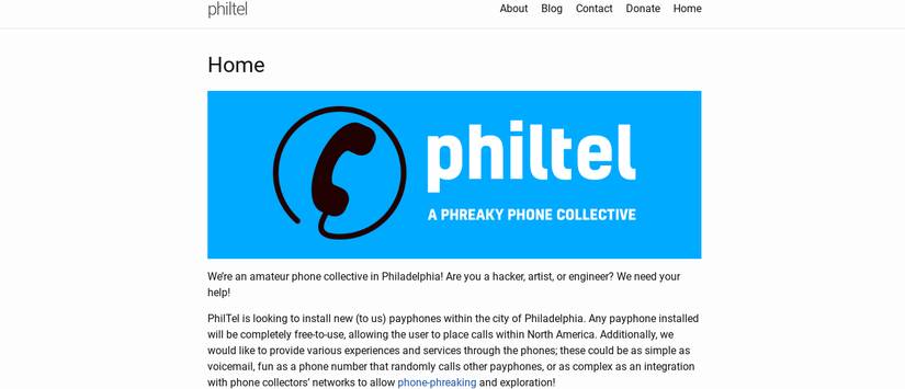Pay Phones Are Coming Back in Philadelphia Thanks to Linux, No Quarters Required