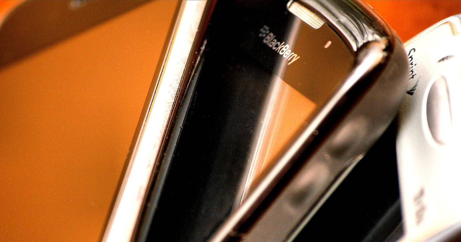 A Brief History of the World's First Cell Phones