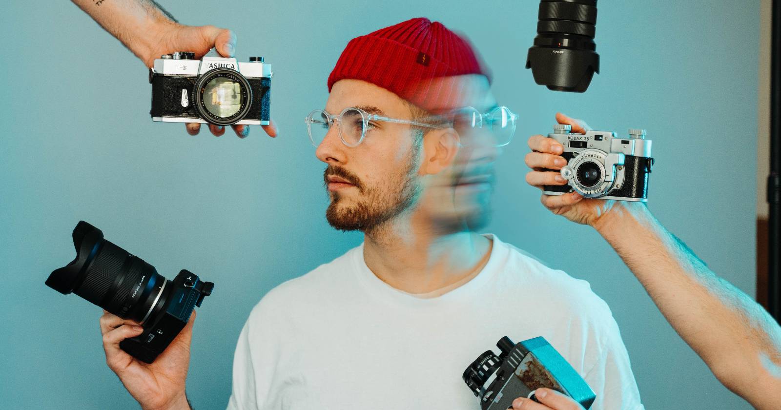 YouPic vs. VERO: Which Instagram Alternative Is Better for Photographers?