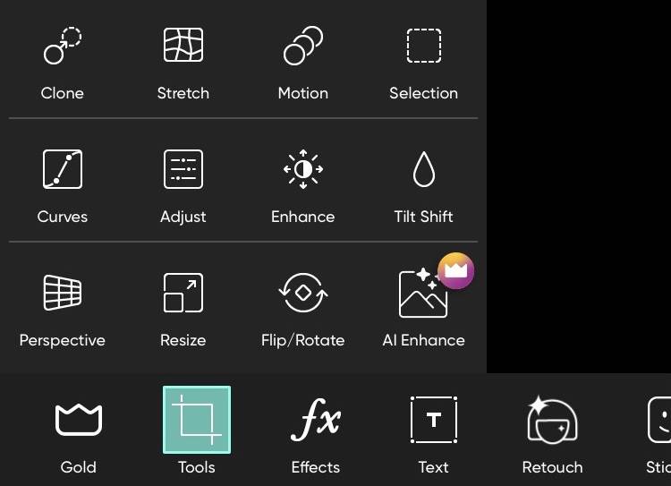 How to Improve Image Quality and Restore Old Photos With Picsart's AI ...