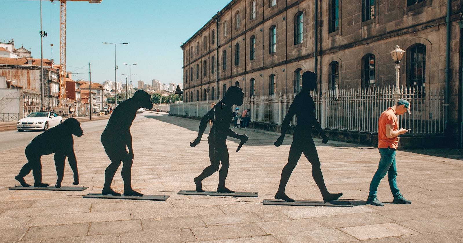 What Is Progressive Enhancement?