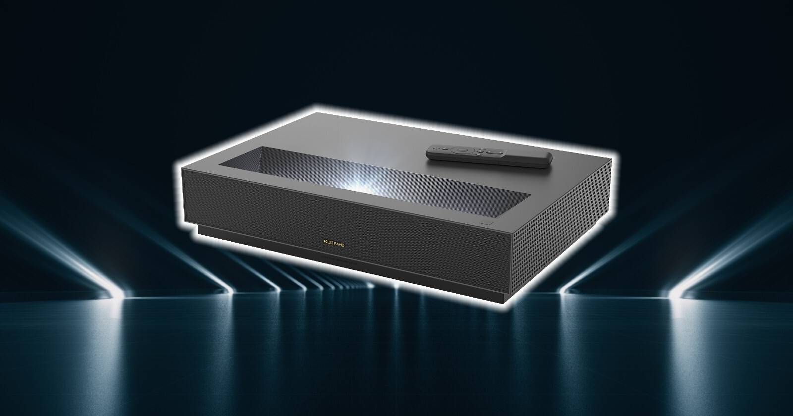 Get the WEMAX NOVA 4K UST Laser Projector for Just $1889.99, Down From ...