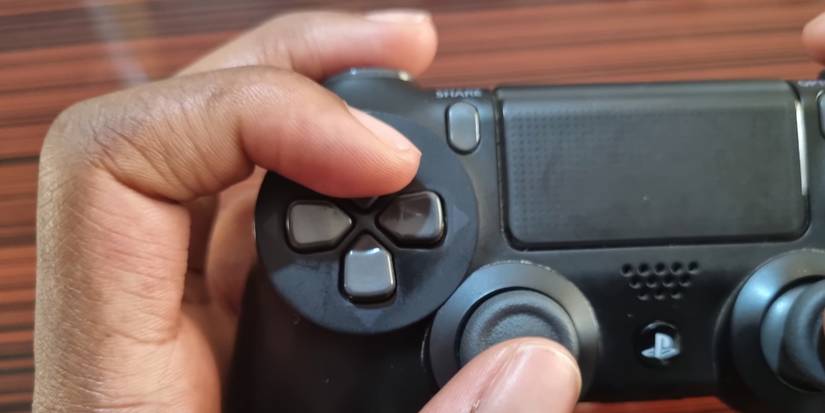 How to Set Up the Claw Grip When Playing Video Games