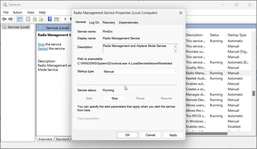 Is Windows 11 Stuck in Airplane Mode? Here's How to Fix It