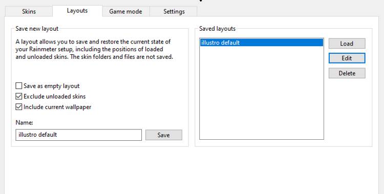 How to Prevent Rainmeter From Affecting Your Gaming Performance