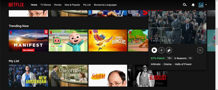 How to Manage What You Watch on Netflix: 7 Simple Tips
