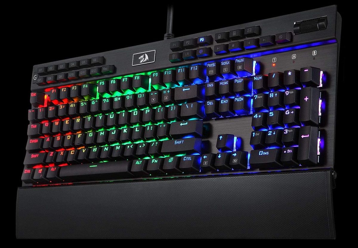 The 7 Best Mechanical Keyboards for Mac