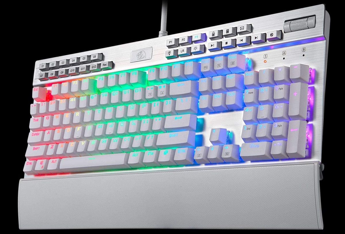 The 7 Best Mechanical Keyboards for Mac