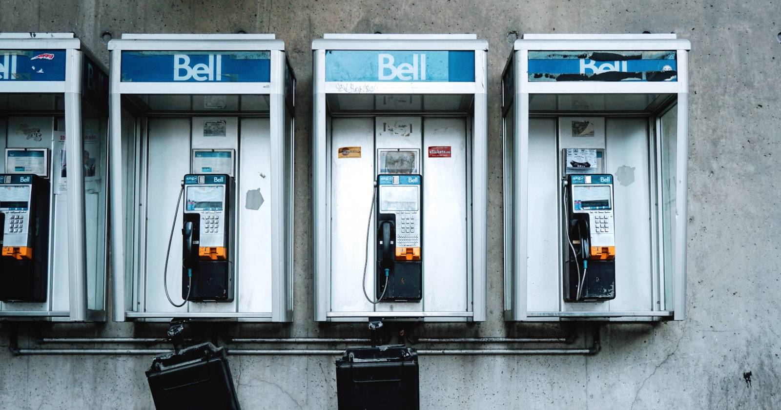 Pay Phones Are Coming Back in Philadelphia Thanks to Linux, No Quarters ...