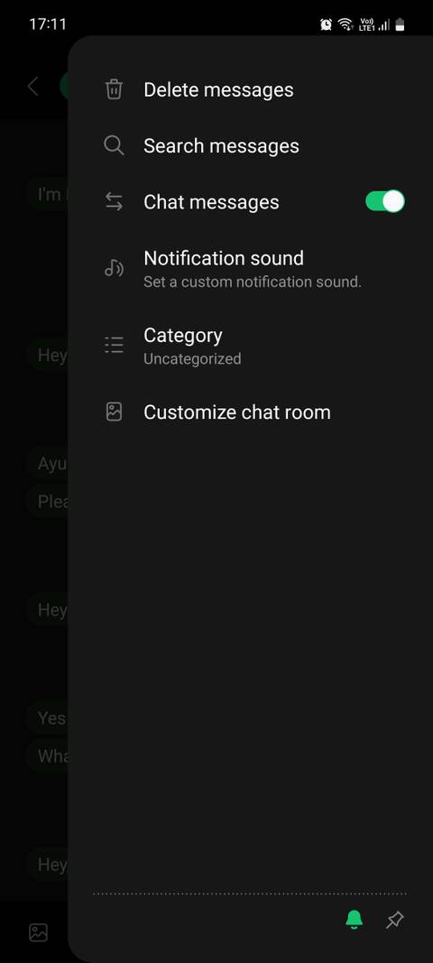 10 Things You Didn't Know You Can Do With Samsung Messages