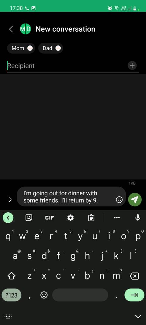 10 Things You Didn't Know You Can Do With Samsung Messages