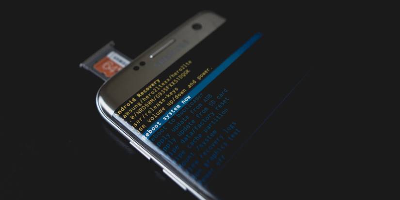 What Is Samsung's Odin Firmware Flashing Software?