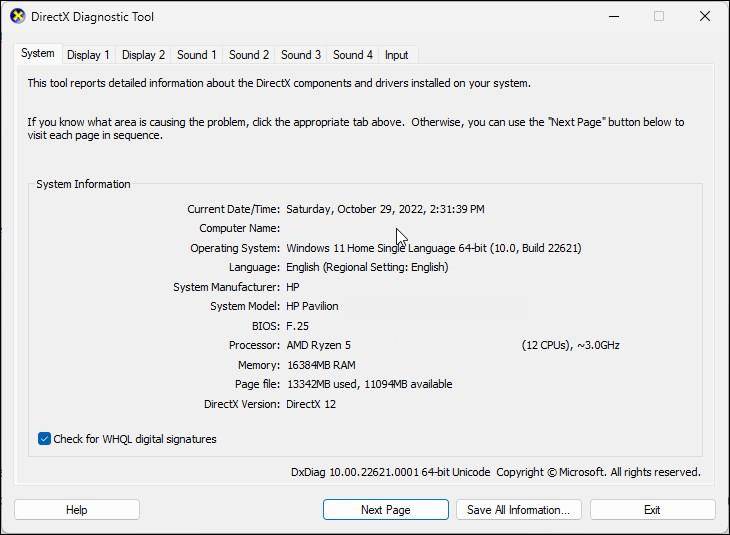 How to Fix the "Miracast Not Supported by Graphics Driver" Error in ...