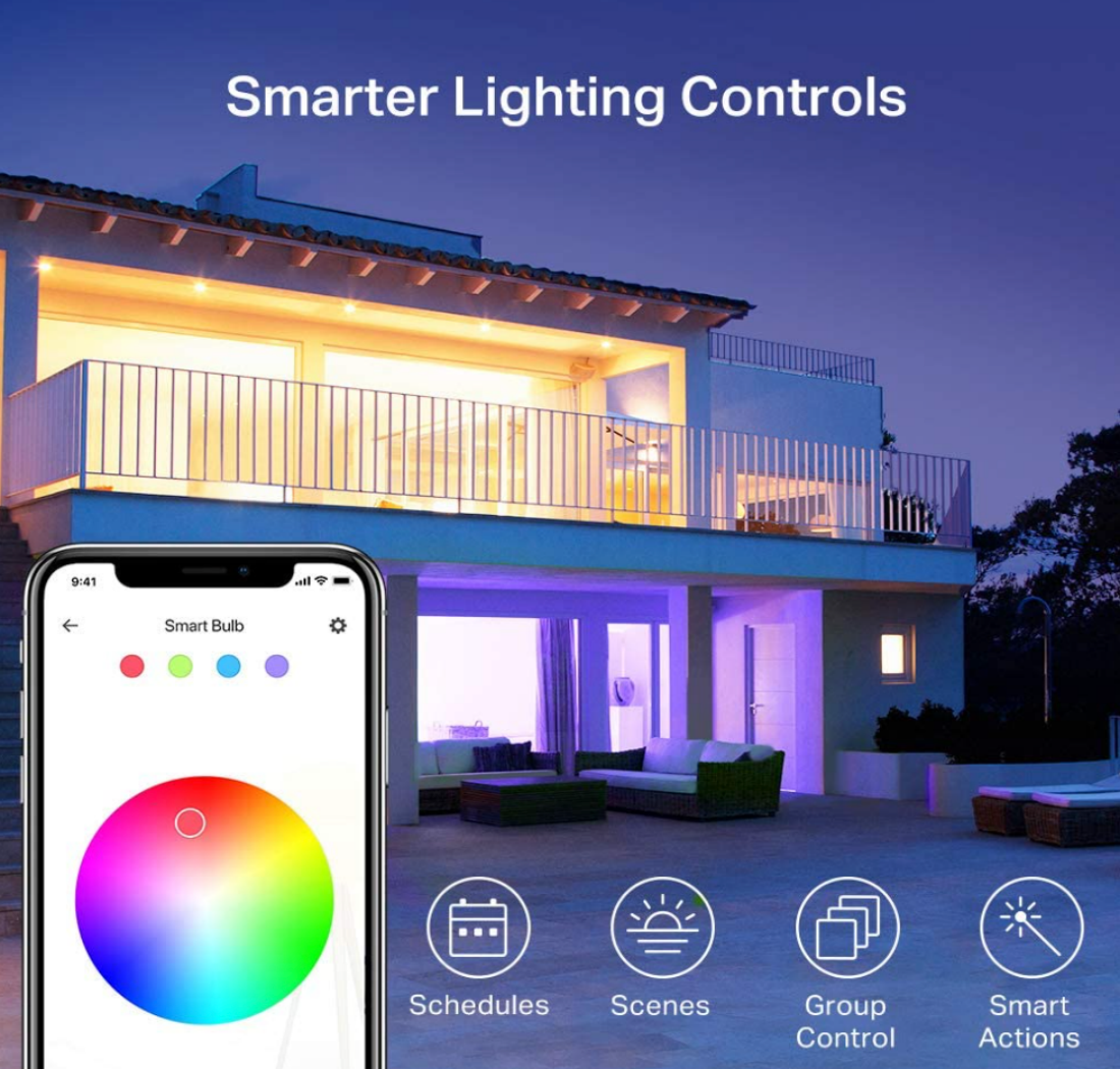 The Best Budget-Friendly Smart Home Gadgets