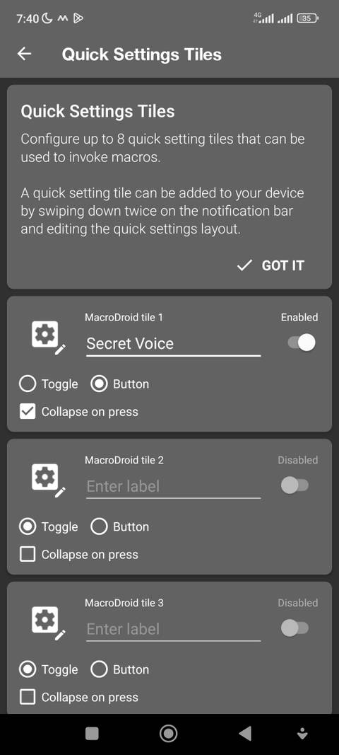 How to Add Custom Shortcuts to Your Android Quick Settings Menu