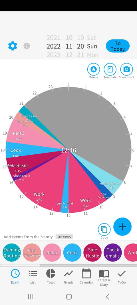 The 5 Best Apps for Visual Time Management