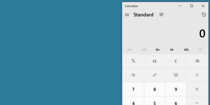 How to Fix Windows 11 Not Allowing Copy and Pasting Into Calculator