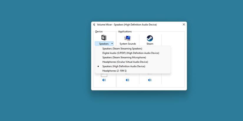 How to Permanently Add a Volume Slider Shortcut in Windows 11