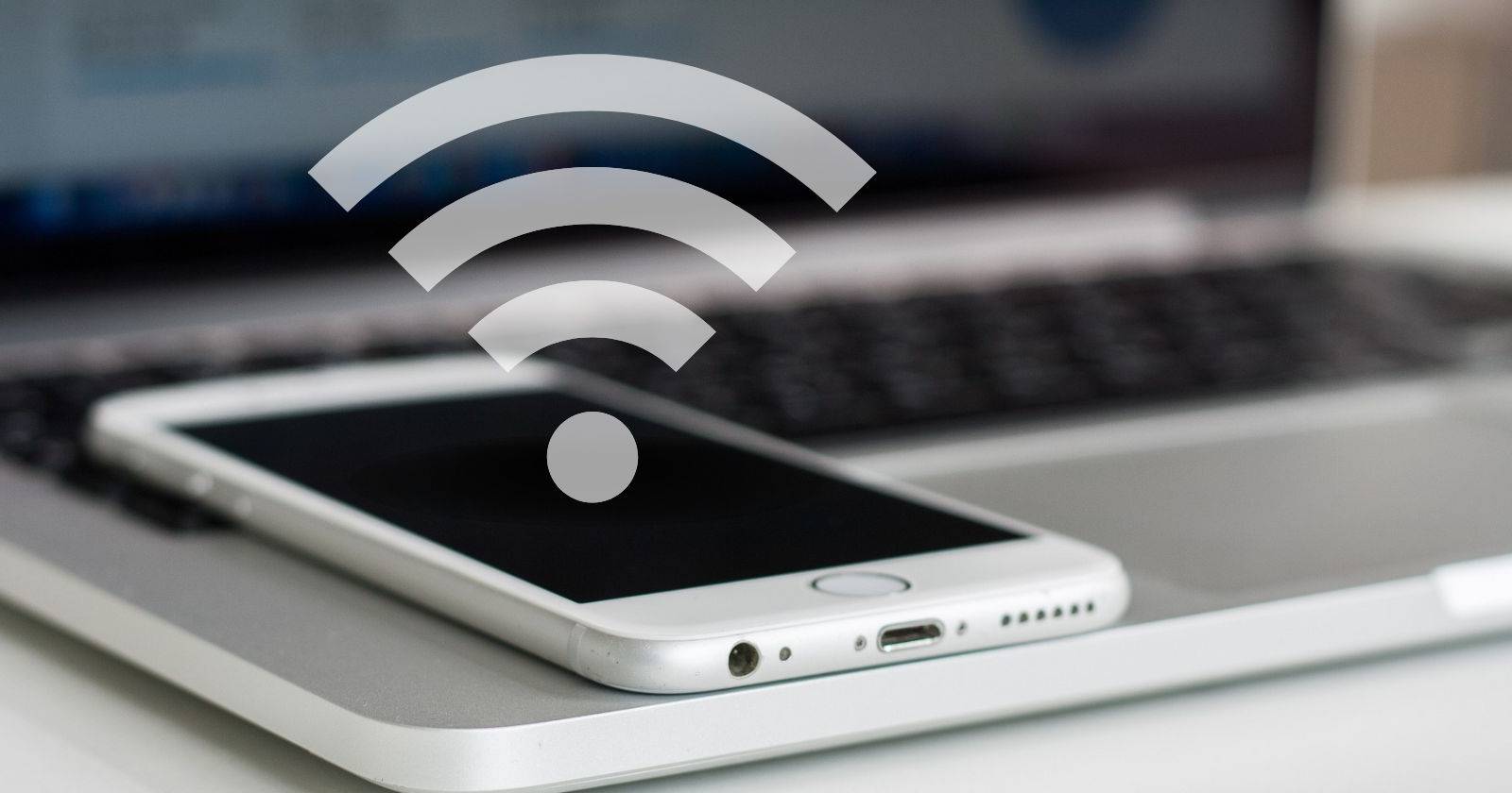 iPhone Hotspot Not Working? How to Fix iPhone Tethering