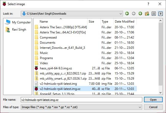 How to Build Your Own Raspberry Pi KVM